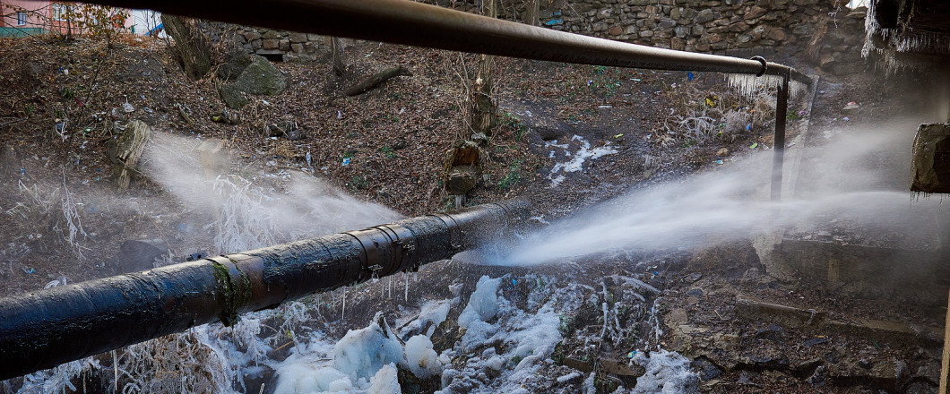 Irrigation Systems | Temple, TX | Turfwater Irrigation